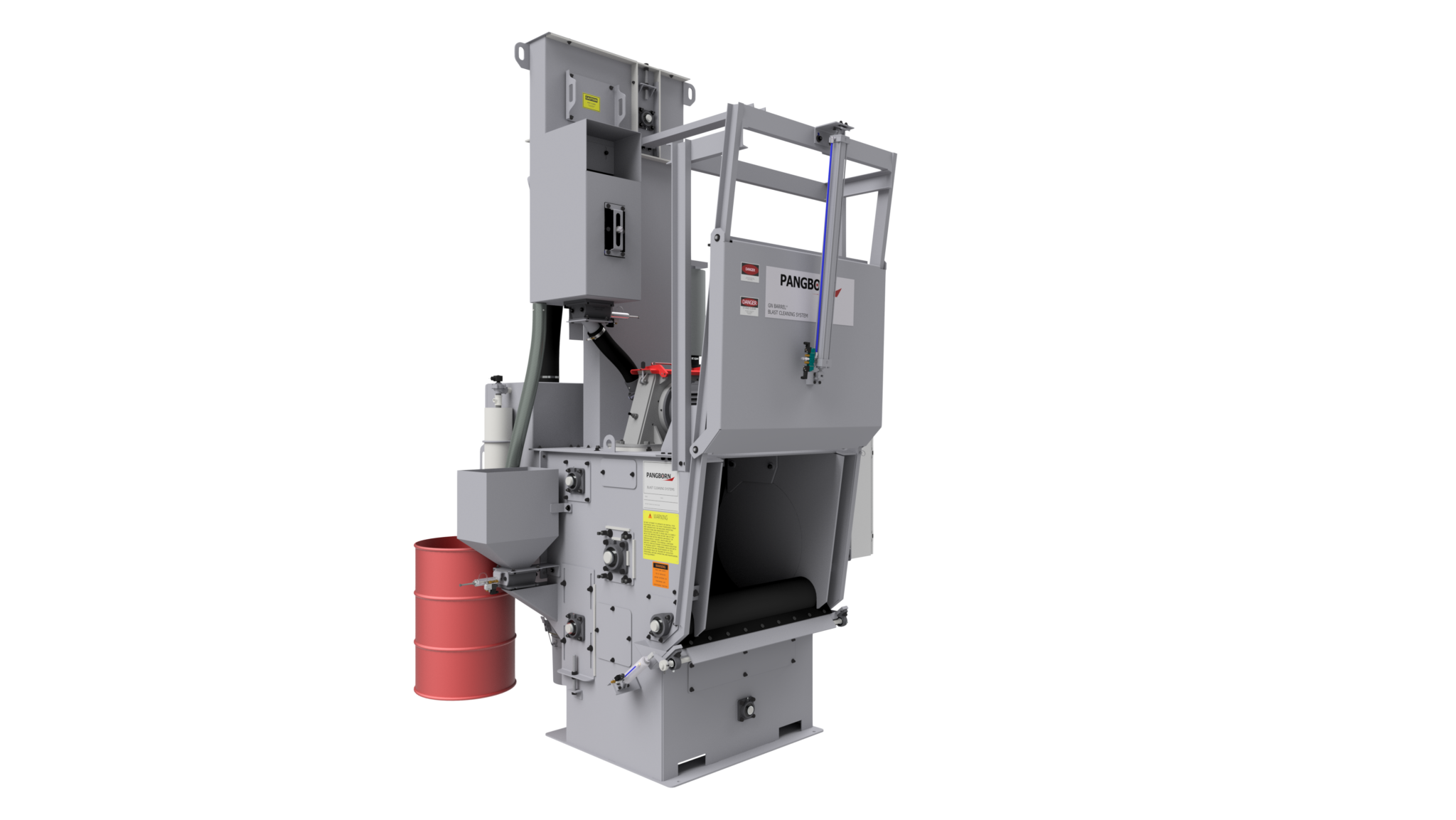 Home 2025 - Pangborn